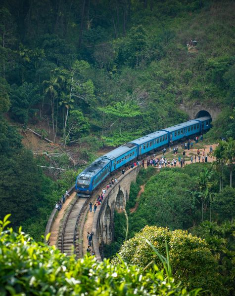 Relax and Unwind in Sri Lanka - Ranweli Tour | Sri Lanka Travel | Sri ...